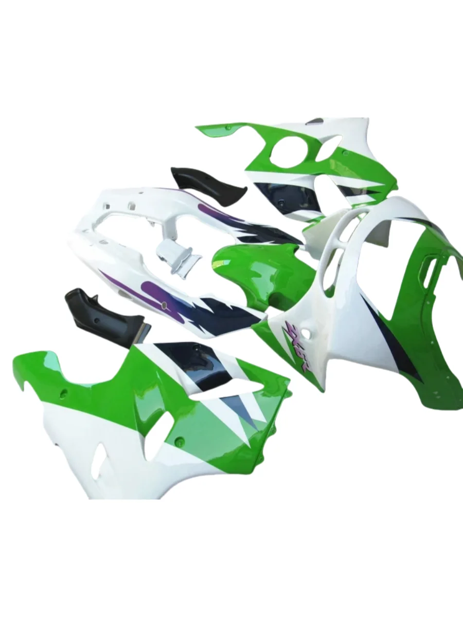 New-Arrival-Bodywork-for-Kawasaki-Ninja-ZX6R-94-95-96-97-1994-1995-1996 ...