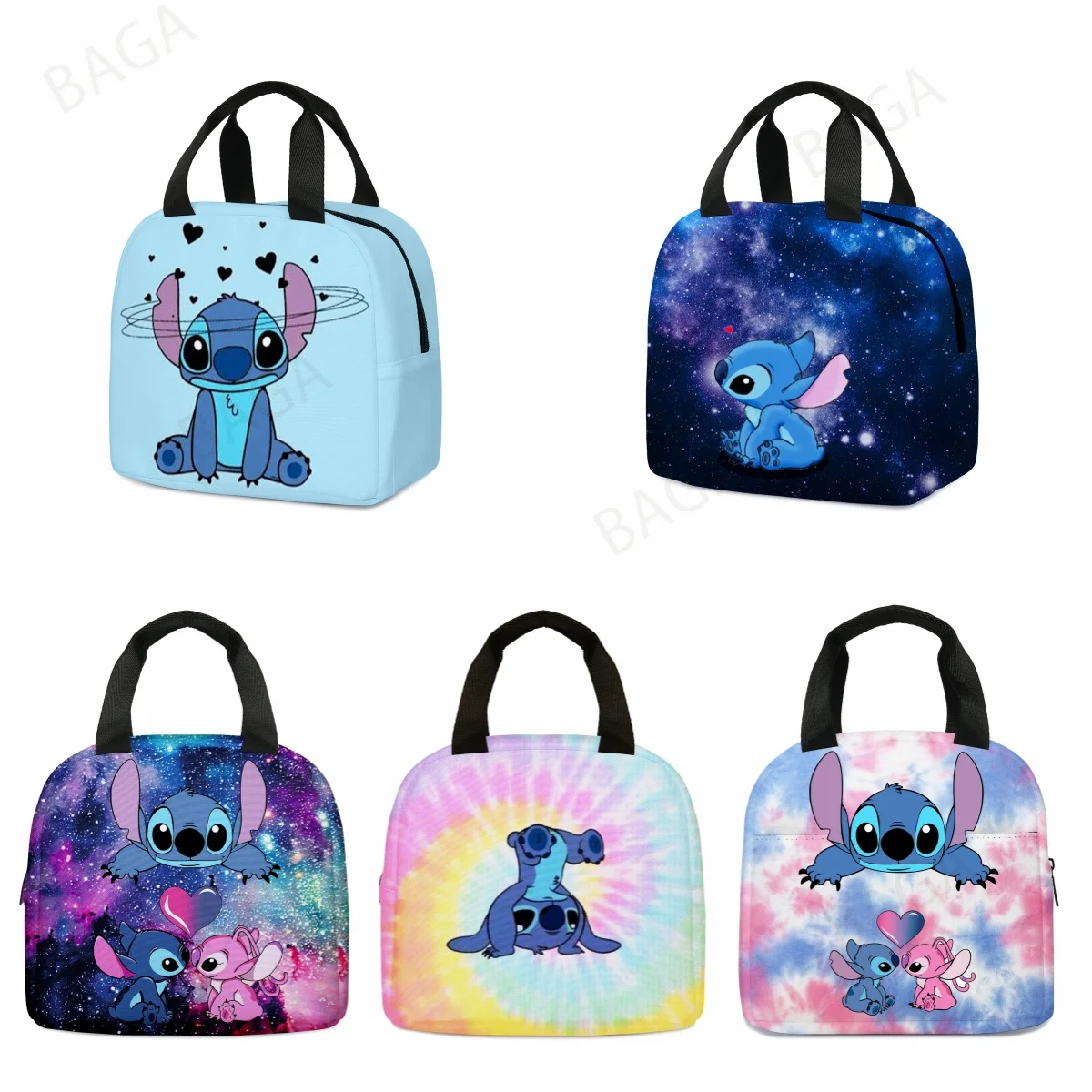 Anime-Disney-Stitch-Lunch-Bag-Travel-Thermal-Breakfast-Box-Kids-School ...