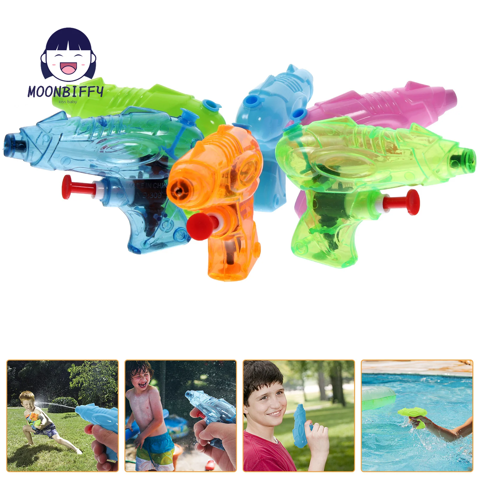 5Pcs-Mini-Water-Gun-Children-s-Small-Water-Gun-Mini-Water-Spray-Gun ...