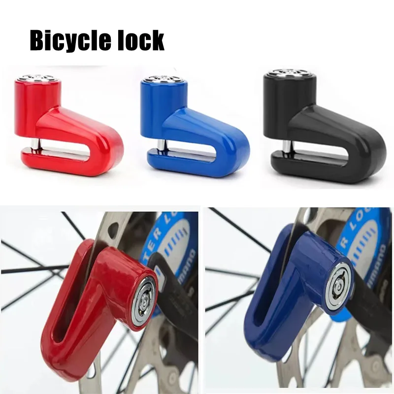 Motorcycle-Bike-Anti-Theft-Wheel-Disc-Brake-Lock-Safety-Disc-Wheel-Lock ...