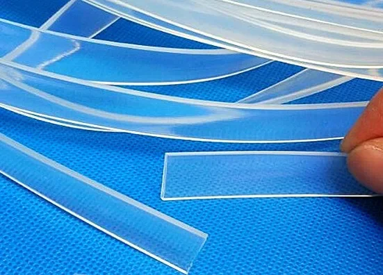 1meter-5X20mm-Food-Grade-Silicone-Rubber-Strip-Transparent-Rubber ...