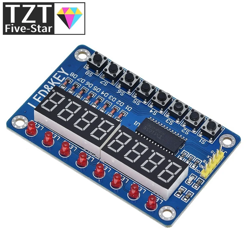 GREATZT-1PCS-TM1638-Module-Key-Display-For-AVR-Arduino-New-8-Bit-Digital-LED-Tube-8.jpg