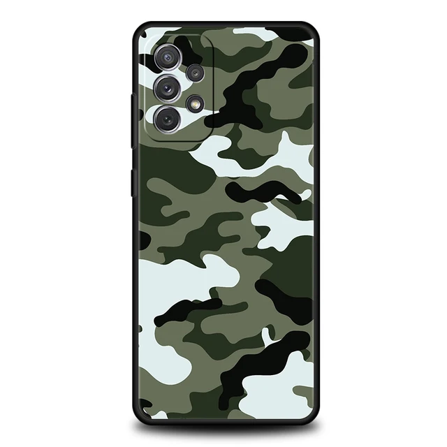 Atlas Case Camouflage