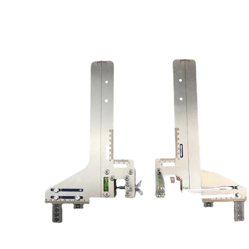 Magnetic-Super-Large-Elevator-Single-Line-Stainless-Steel-Calibration ...