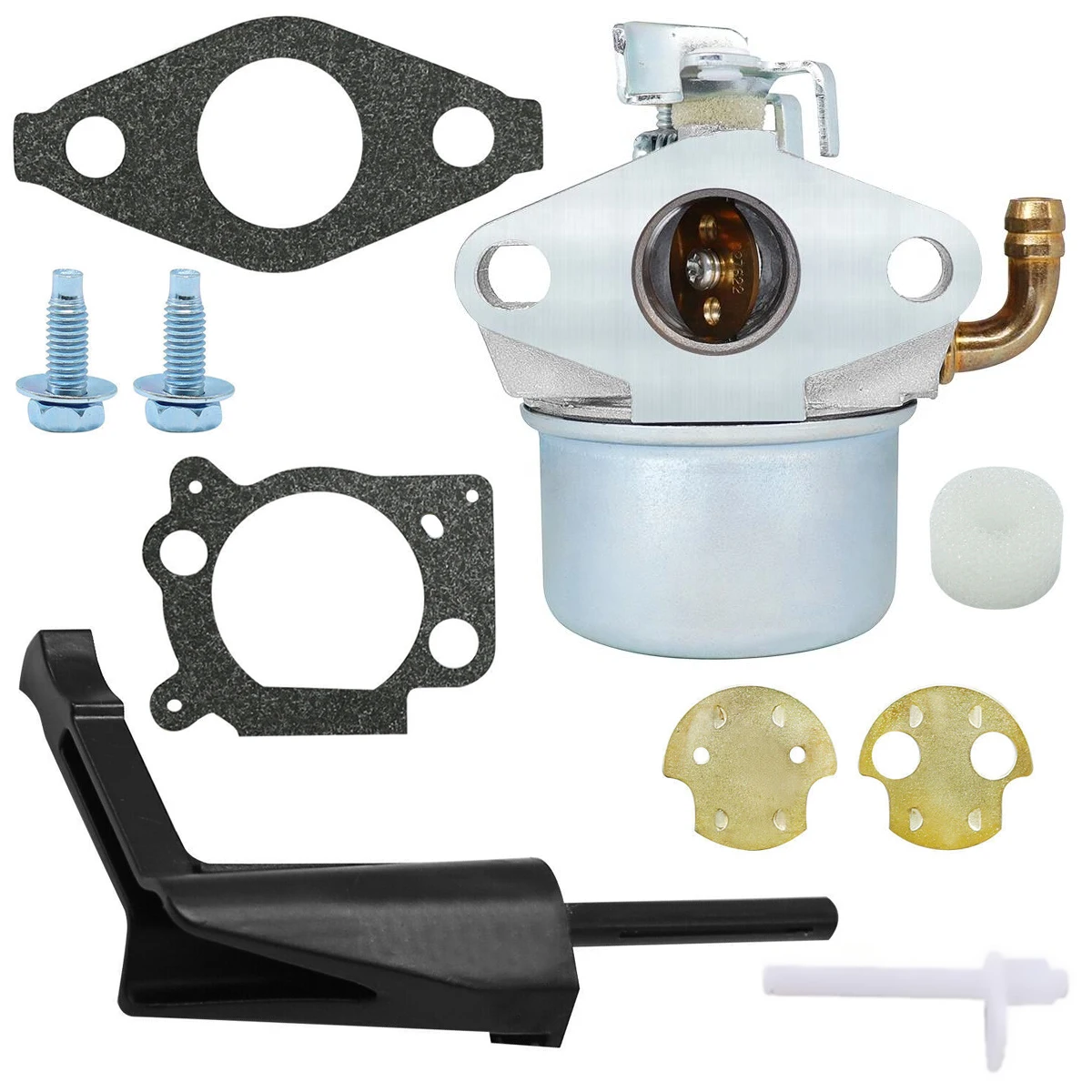 792970-798654-Carburetor-For-Briggs-Stratton-150000-850-Series-Intek ...