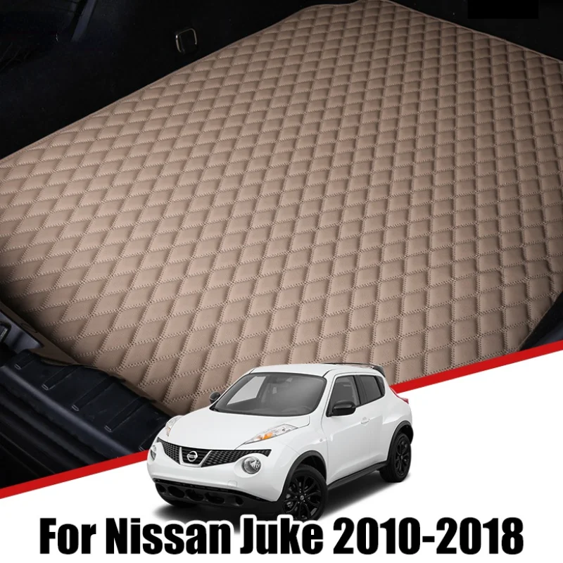 Nissan Juke Hatch Tent