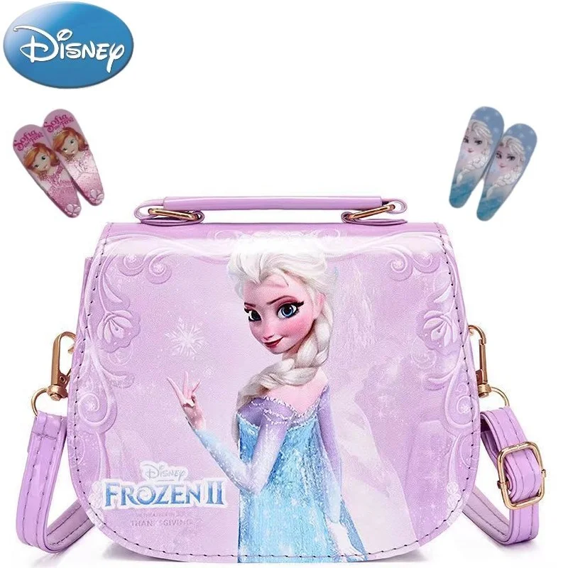 Backpacks Girls Princess Elsa | Disney Frozen Elsa Backpack | Elsa ...