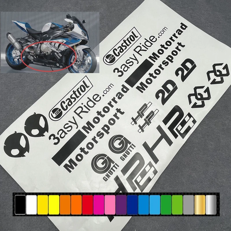 Motorcycle-Sponsor-Decals-Fairing-Belly-Pan-Stickers-Letters-for-BMW ...