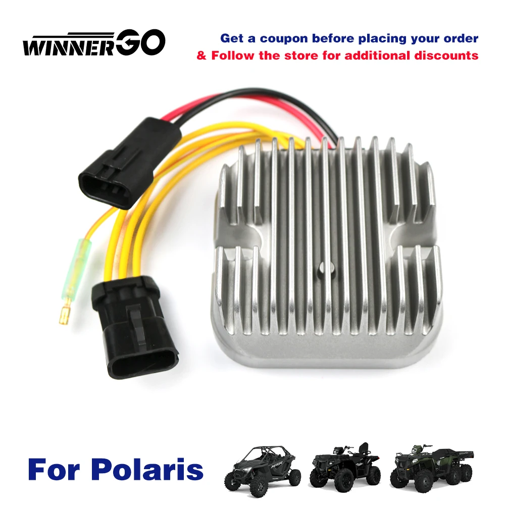 Voltage-Regulator-Rectifier-for-Polaris-RZR-800-S-EFI-RZR-4-800-Robby ...