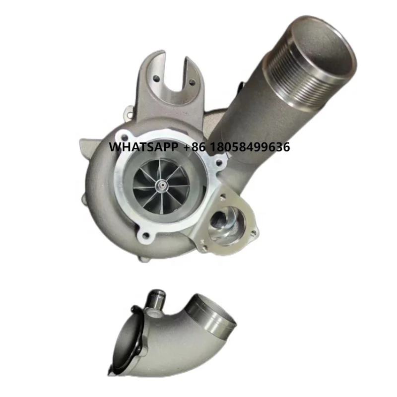 06K145874F 06K145874G IS38 IS20 Upgrade GTX3076R Ceramic Ball Bearing ...