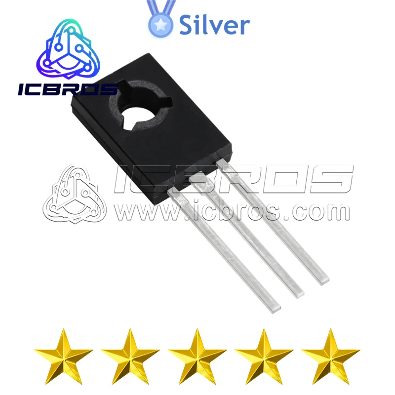 2SC3421-Y-TO-126-2SC3422-Electronic-Components-2SC3902-2SC3950-2SC3955 ...