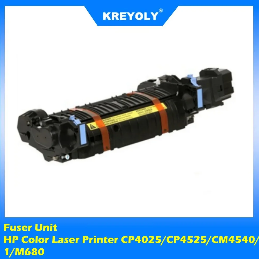Kit-de-fusor-CE246A-RM1-5550-para-impresora-l-ser-a-Color-HP-Unidad-de ...