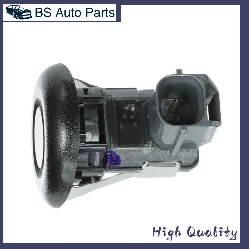 Car-Parking-Sensor-PDC-Parking-Sensor-Black-89341-0C010-893410C010-For ...