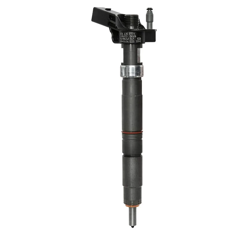 High Quality Feul Injector 0445116034 0445116035 03L130277C for VW ...