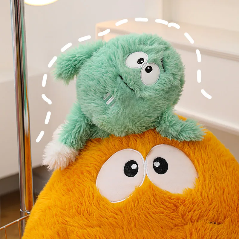 Cloudy With A Chance Of Meatballs 2 Plush