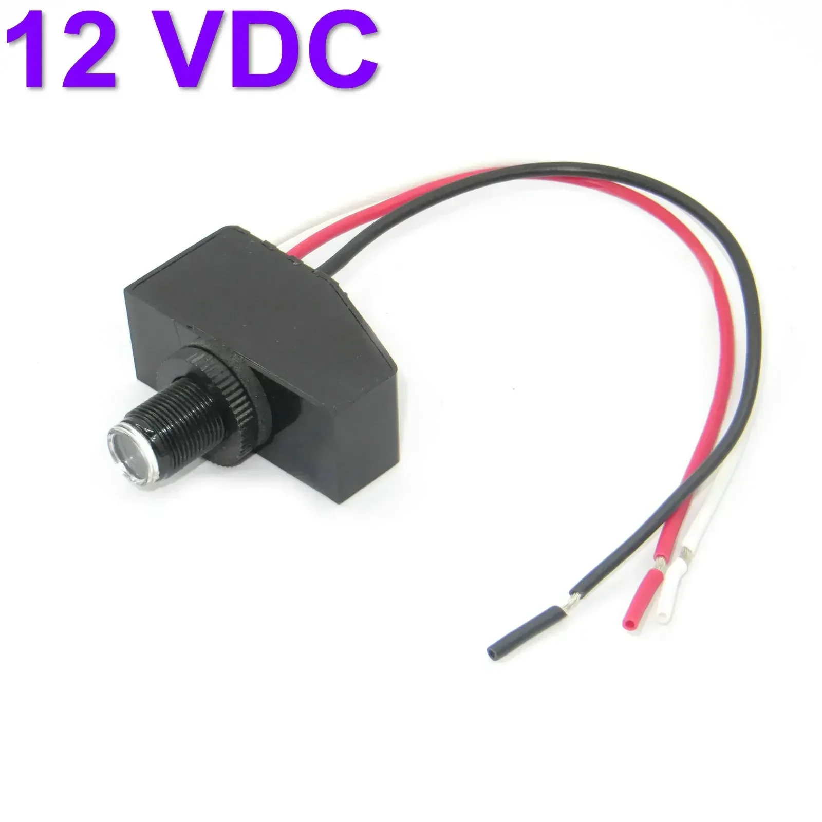 12V Automatic Auto Photoelectric Switch on Off Photocell Street Light ...