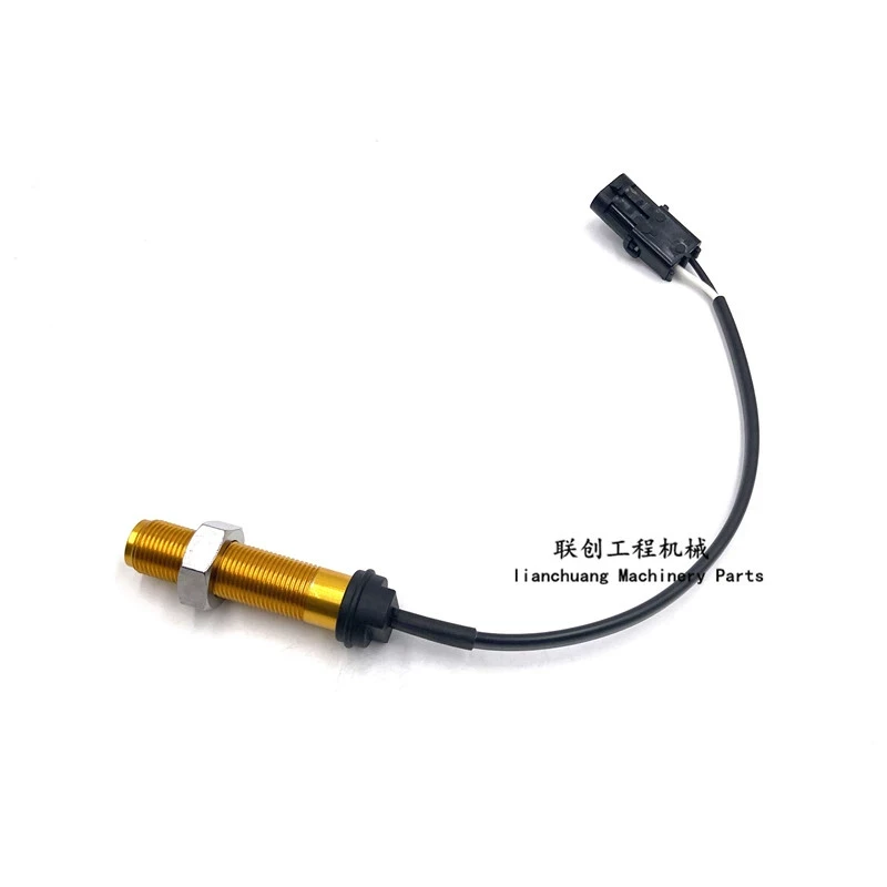 For Liugong CLG 915 920 922 925 936C D E Speed Sensor Sensor Excavator ...