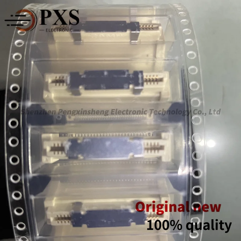 10PCS-LOT-5084616-2-60PIN-0-8MM-SMD-New-original-New-original-Brand-new ...