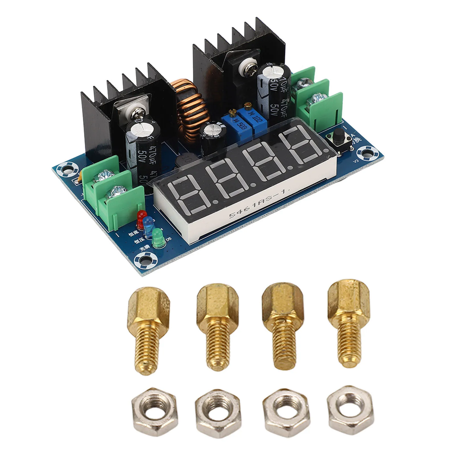 Charging-Module-180W-Constant-Current-Voltage-High-Power-Overcharge ...
