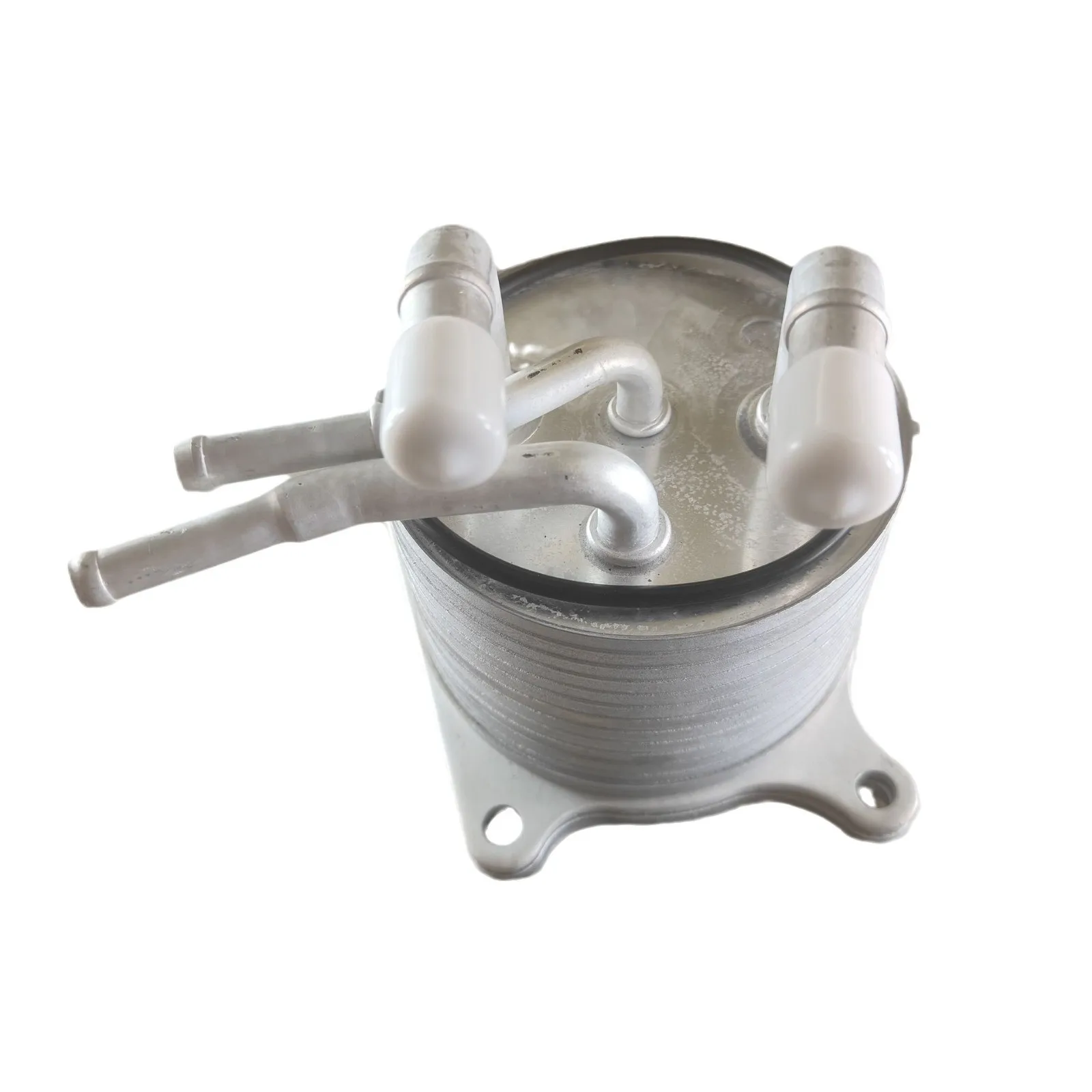 New-CVT-Trans-Oil-Cooler-for-Mitsubishi-Lancer-2920A141-Heat-Exchanger ...