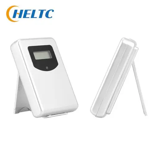 433MHz-Wireless-Weather-Station-With-Forecast-Temperature-Digital ...