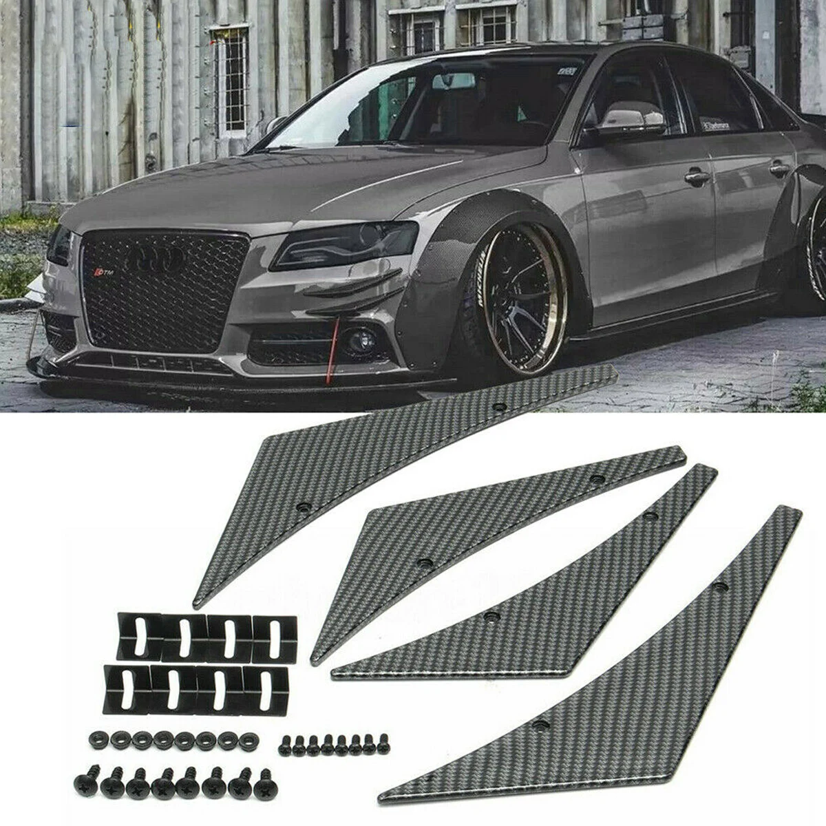 Front-Bumper-Fin-Guard-Trim-Universal-For-AUDI-A3-A4-A5-A6-A7-B7-B8-S3.jpg