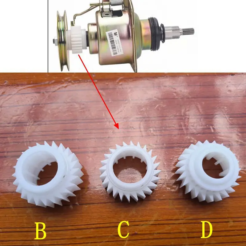 1pc-Replacement-Ratchet-Wheel-Holding-Spring-Gear-Clutch-Reduction-Gear ...