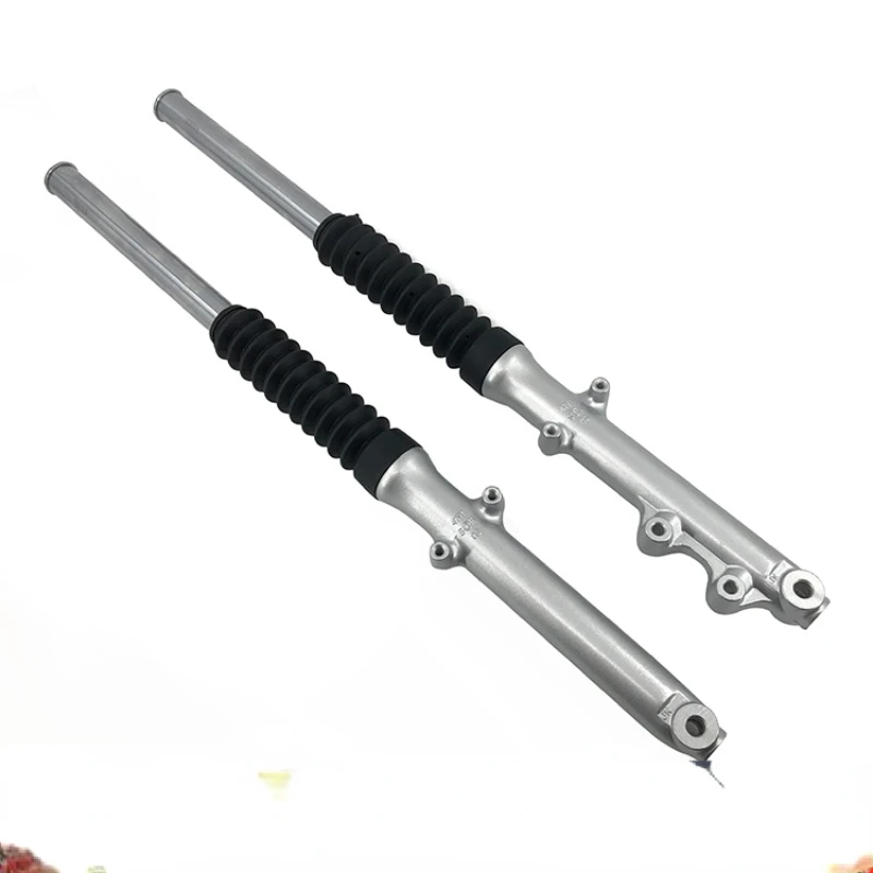 Applicable-to-Motorcycle-Front-Shock-Absorber-GS125-Front-Shock ...