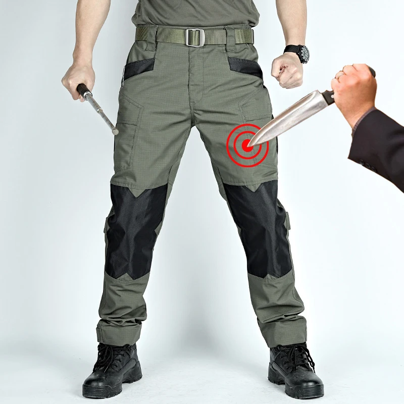 Self-Defense-Anti-Stabbing-Anti-Cutting-Tactical-Pants-Breathable ...