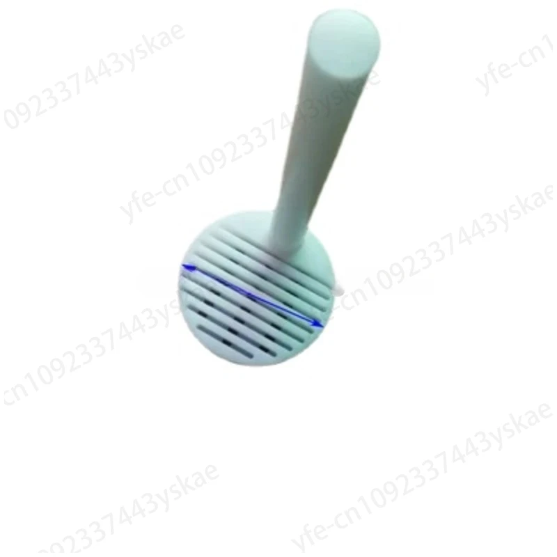 ITO-FTO-conductive-glass-cleaning-basket-acid-and-alkali-resistant-PTFE ...