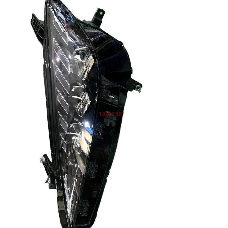 Suitable-for-22-24-Roewe-MG-MULAN-Headlights-MG-MG-MG-Mulan-Headlights ...