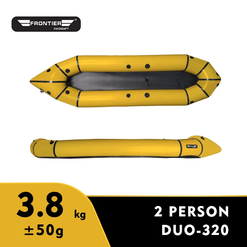 FREE-shipping-good-top-quality-ultralight-TPU-packraft-2-person ...