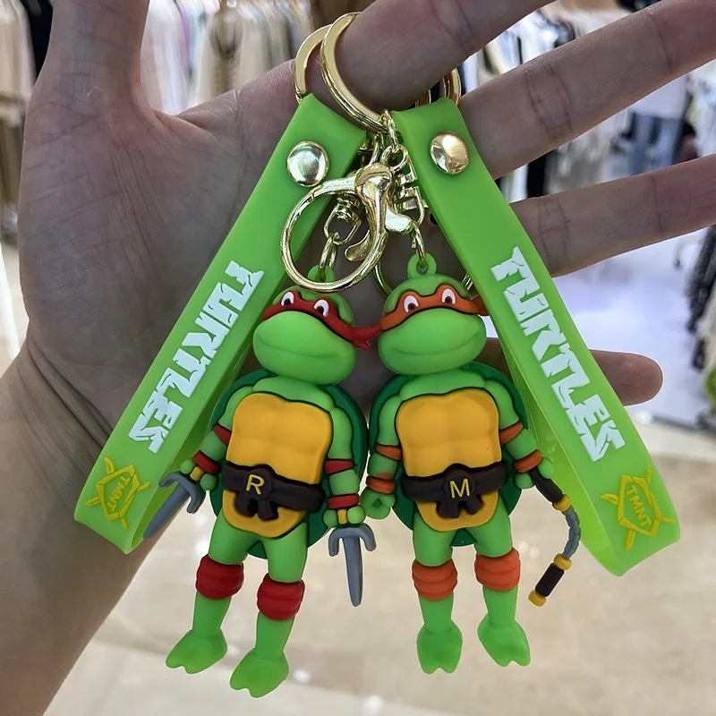 Cute Mutant Ninja Turtles