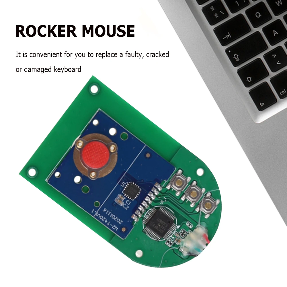 Computer-Keyboard-Rocker-Mouse-Pointer-Replacement-Computer-Keyboard ...