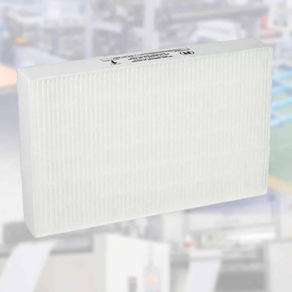 Allergy Defense Honeywell Filter R - AAFA Certified for Asthma/Pet ...