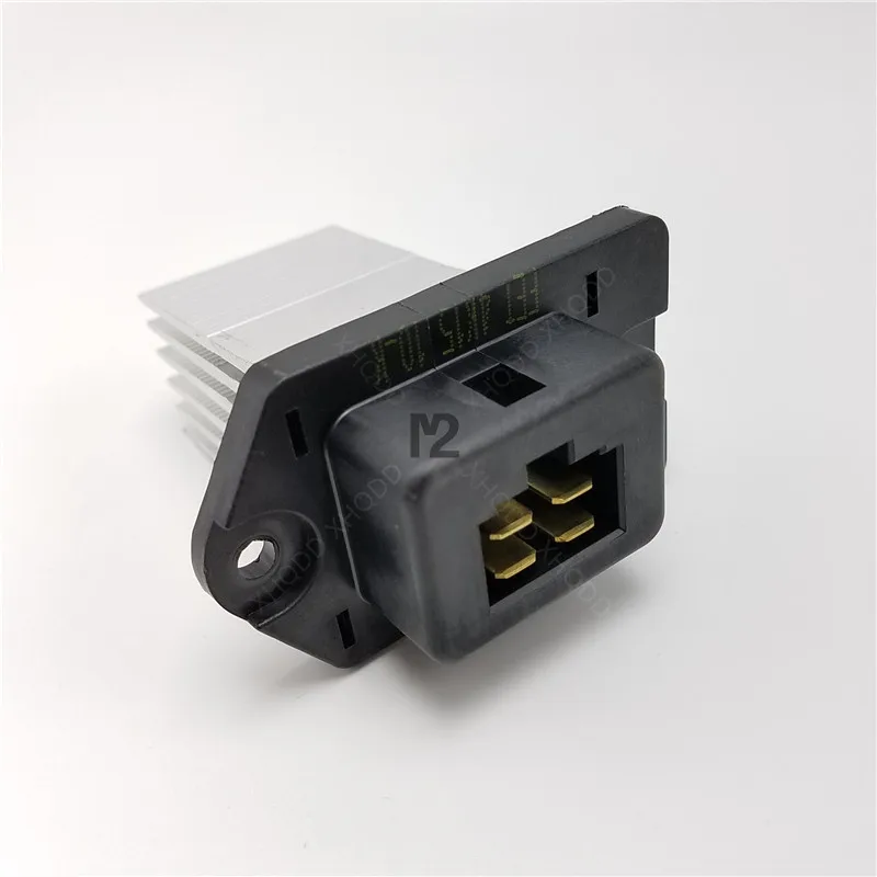 BLOWER MOTOR RESISTOR - FITS FOR MOHAVE SORENTO RIO SPORTAGE FORTE ...