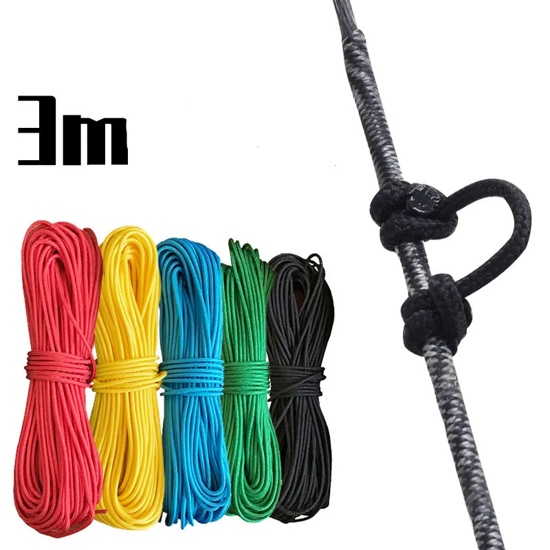 3m Archery Compound Bow D Loop Rope Nylon String Archery Special ...