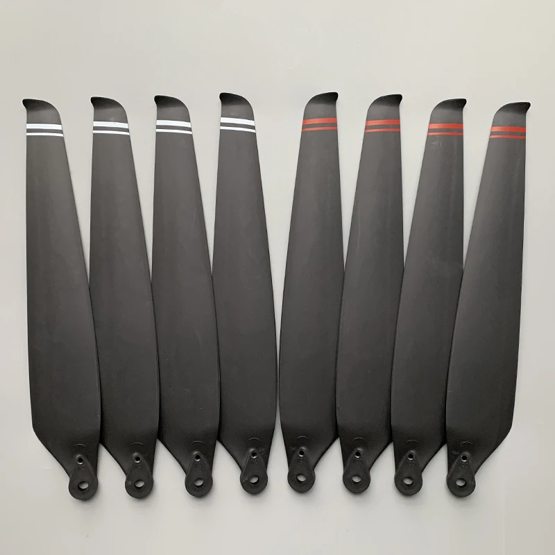 32 Inch Folding Carbon Nylon Propeller CW CCW 3211 For XAG P20 props ...