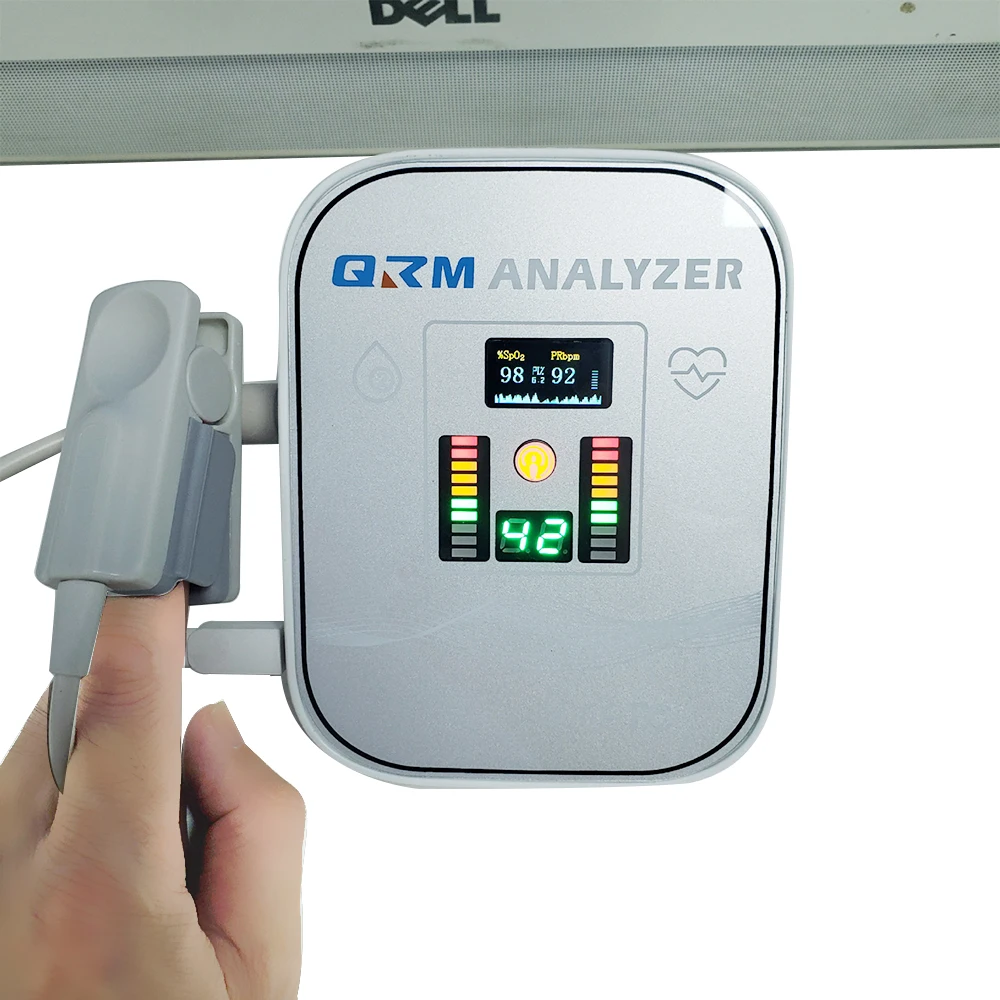 2023-Latest-Version-Quantum-Magnetic-Resonance-Analyzer-Body-Analysis ...