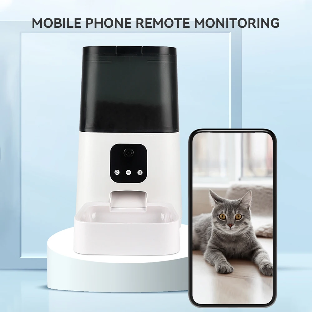 Comedero-autom-tico-para-gatos-y-perros-dispensador-inteligente-de ...