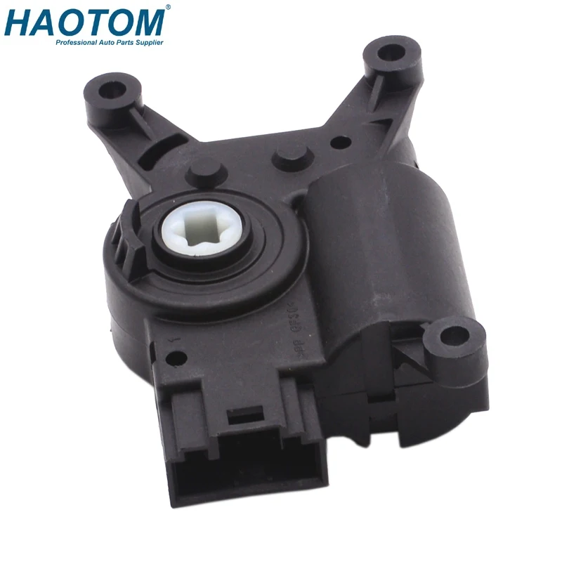 New 1PCS Temperature Regulating Motor Servo Motor For Golf T-Roc ...