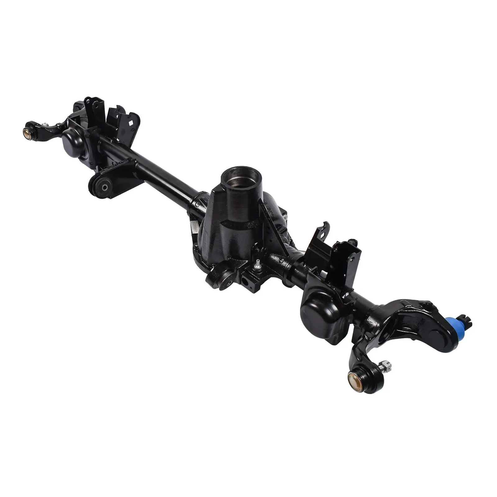 Ap01 For Jeep Wrangler 2018-2022 Axle Housing Front Dana 30 / M186, 3. ...