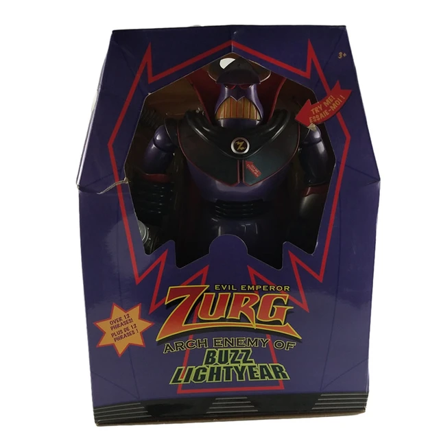 Toy Story Collection Zurg