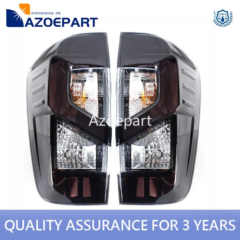 Rear-Parking-Stop-Brake-Tail-Light-Lamp-for-Nissan-Frontier-Navara ...