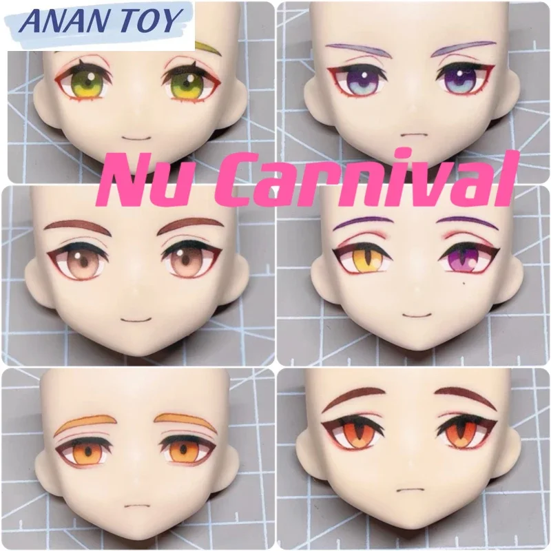 Nu-Carnival-Ob22-Ob24-Face-Doll-GSC-Water-Sticker-Faceplates-Edmond ...