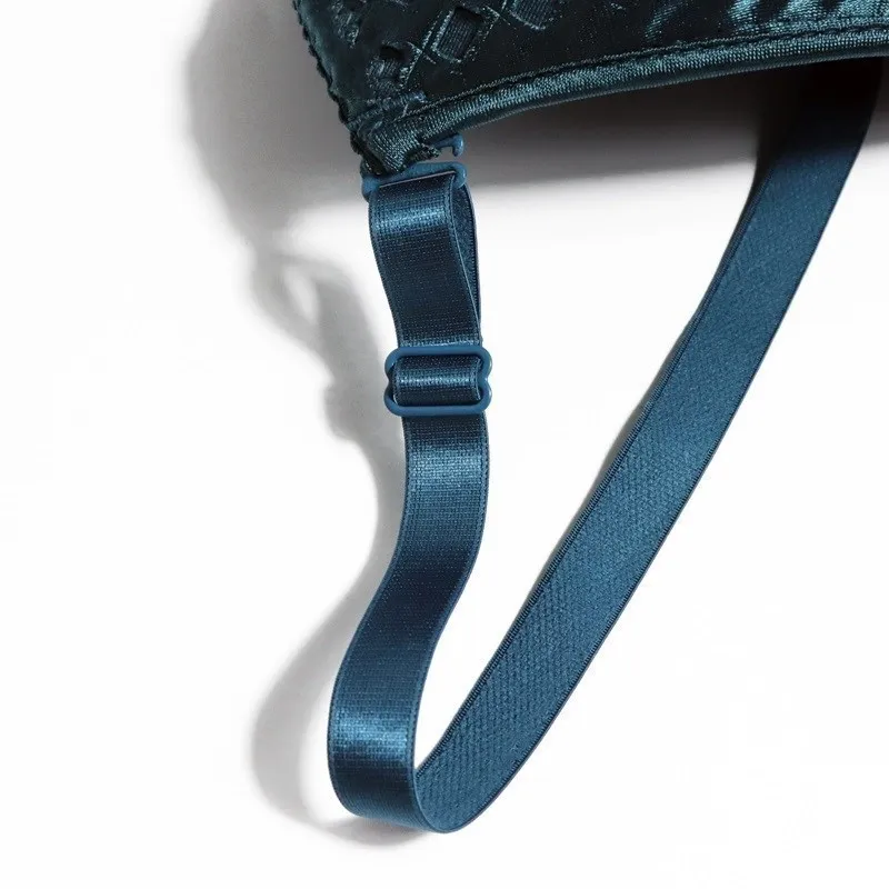 Soutien-gorge,Sous Vêtements Push Up Sexy pour Femme,Soutien Gorge ...