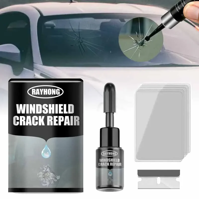 20ml-Windshield-Crack-Repair-Fluid-DIY-Car-Window-Repair-Resin-Glass ...