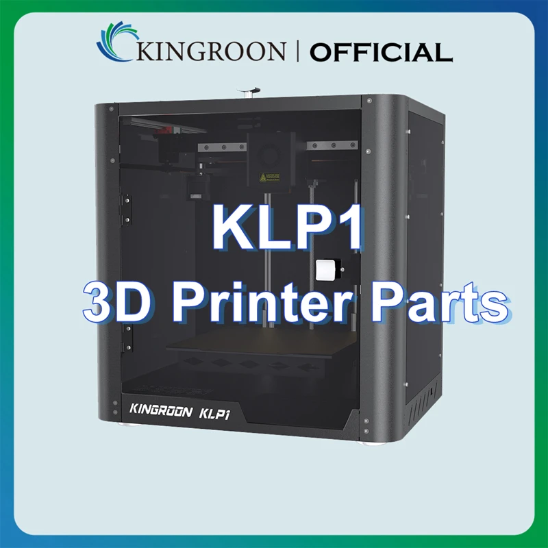 KINGROON-KLP1-3D-Printer-Parts-Mothermoard-Adapter-board-ceramics ...