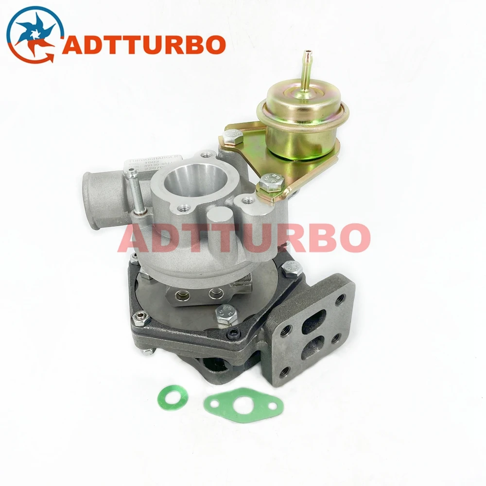 Turbine-TD02-Turbo-49130-01610-for-Mitsubishi-Pajero-Mini-engine-4A30-1 ...