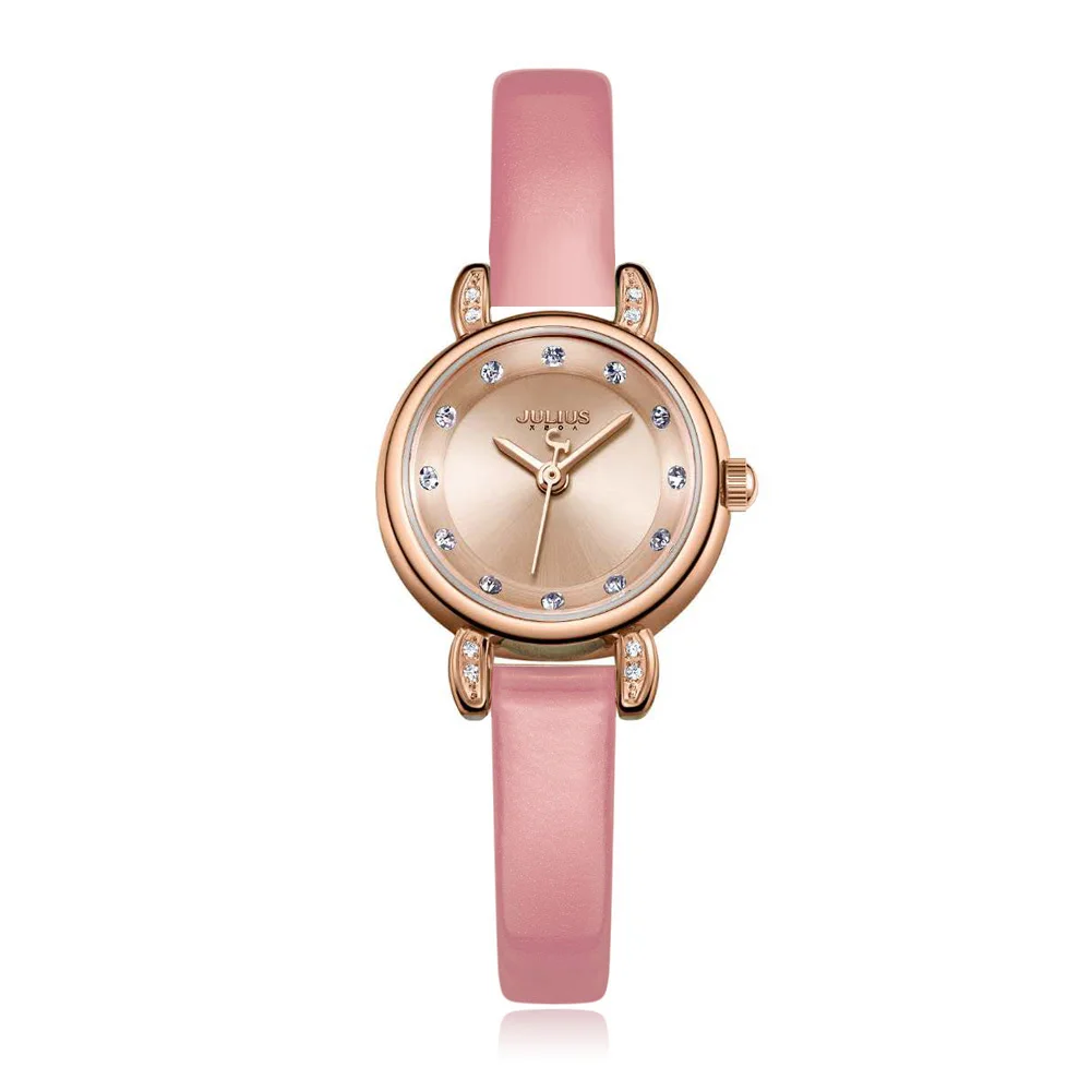 Clocks Watches Julius Womens | Fashion Julius Women Watch | Julius ...
